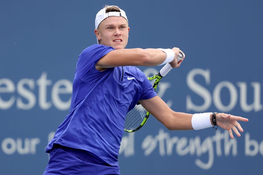 Basel 2022: Holger Rune vs Arthur Rinderknech preview, head-to-head, prediction, odds and pick ...