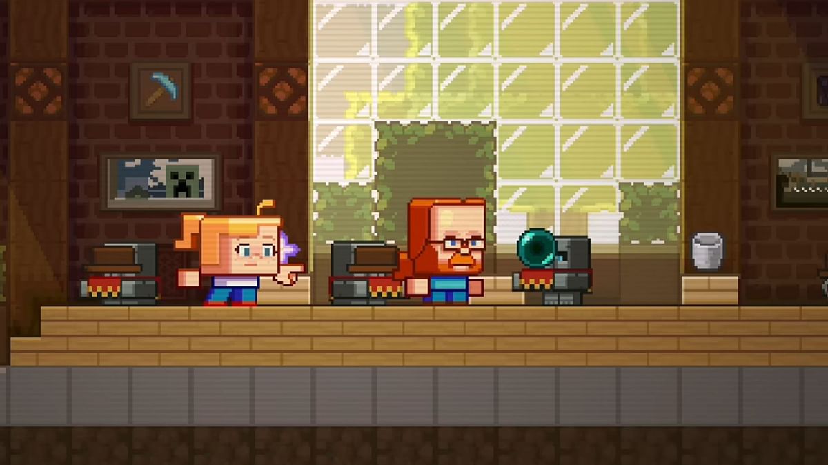 Minecraft Mob Vote 2022 today: All candidates, timing, and how to vote