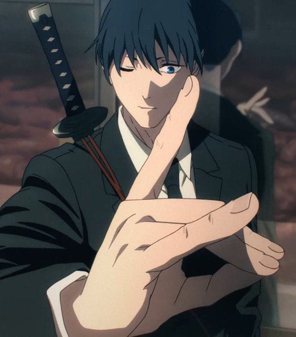 Chainsaw Man: Every main character you need to know about before episode 2