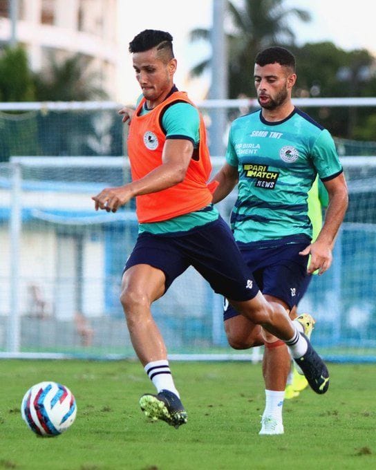 ISL 2022-23: ATK Mohun Bagan vs Chennaiyin FC prediction, preview, team news, and more