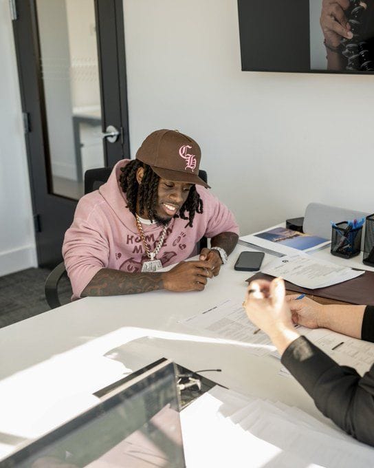 "Accomplished the one goal I’ve always dreamed of" - Kai Cenat buys a ...