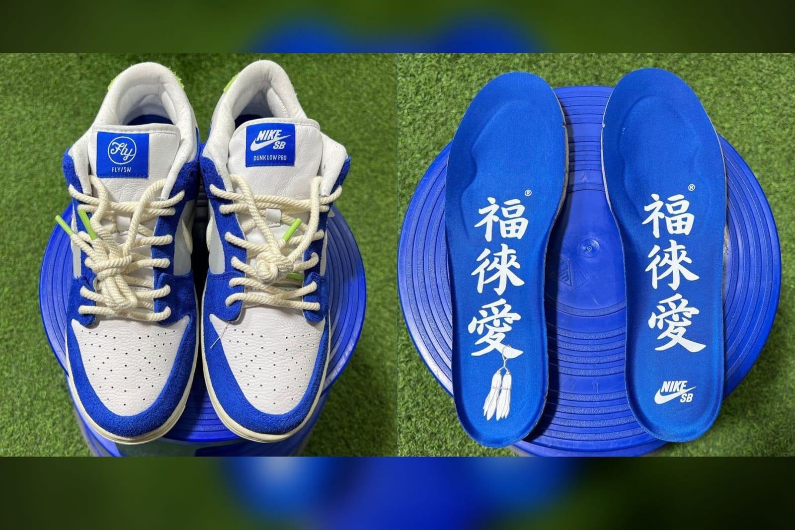 Where to buy Fly Streetwear x Nike SB Dunk Low? Price, release date ...