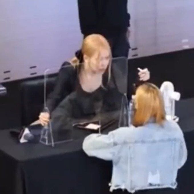 BLACKPINK's Jennie gets showered with praises for her adorable ...