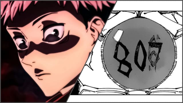 Jujutsu Kaisen chapter 200: Megumi explores the implications of Yuji’s ...