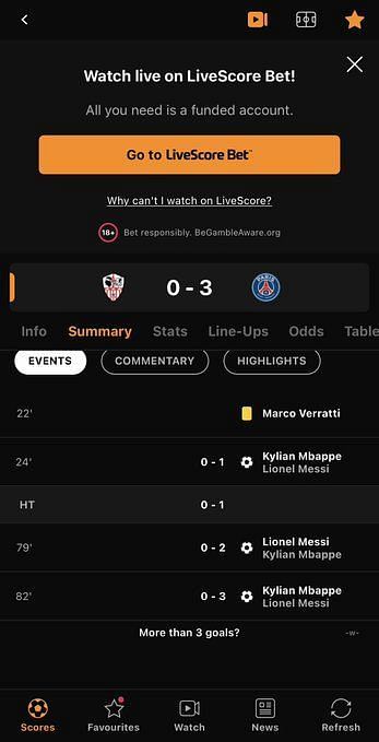 Twitter Explodes As Kylian Mbappe And Lionel Messi Combine To Help Psg