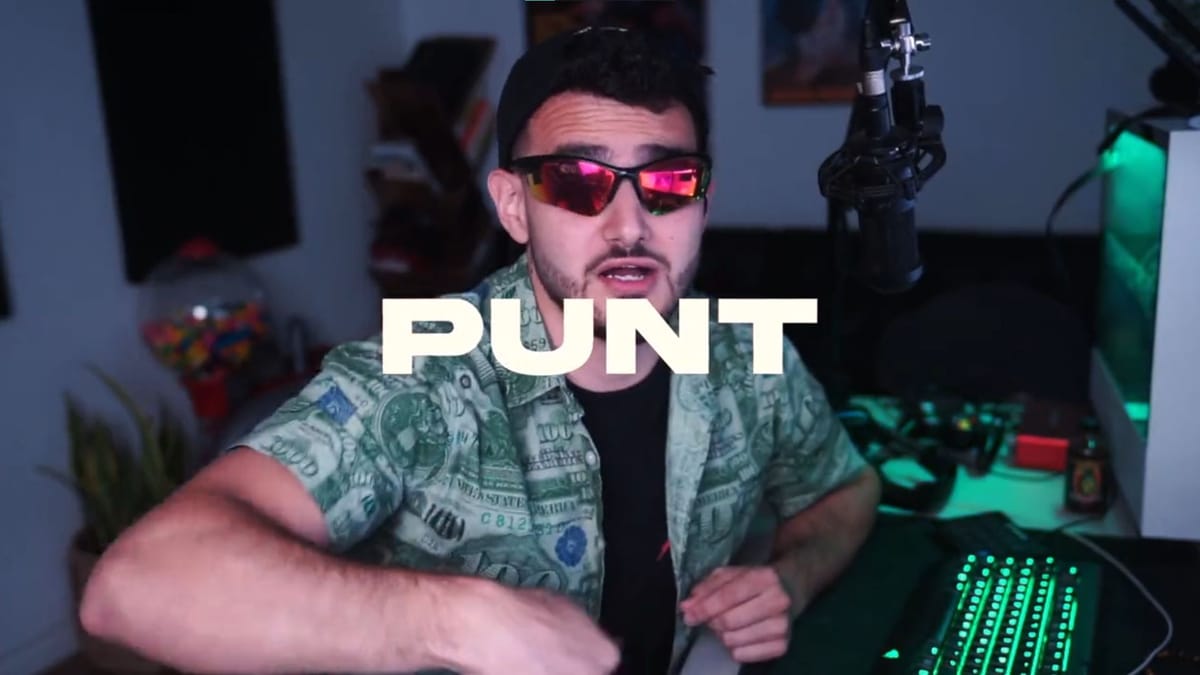 Twitch streamer Omie accuses Fedmyster of using shady tactics to ...