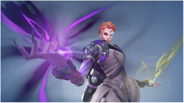 How to unlock Moira in Overwatch 2: Abilities, class, and more explained