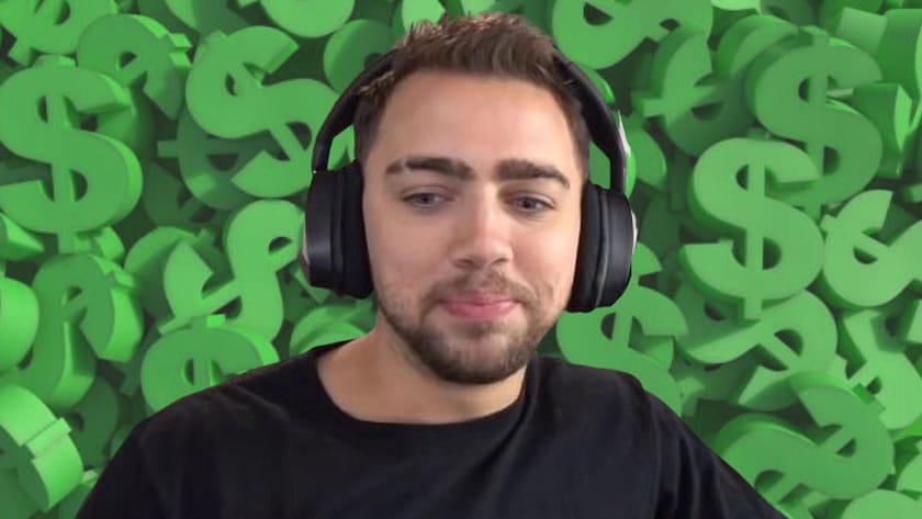 "This is an embarrassment": Mizkif tears into the newly announced ...