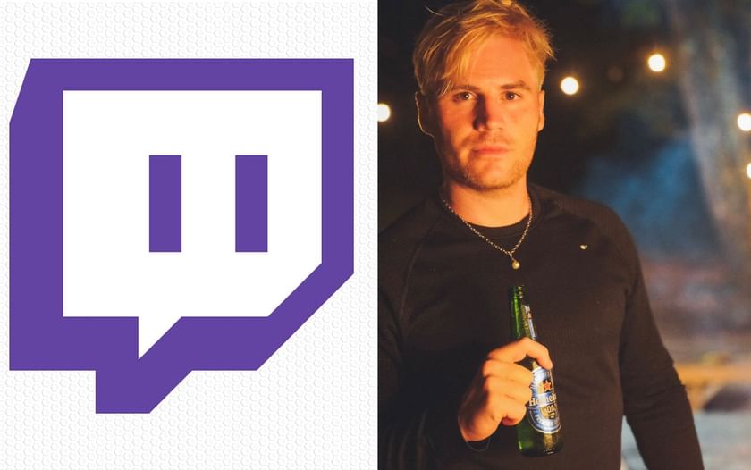 "They do it to f**k you over" - Will Neff reveals Twitch 'intentionally ...