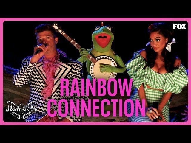 What time will The Masked Singer season 8 episode 5 air on FOX? Muppets ...