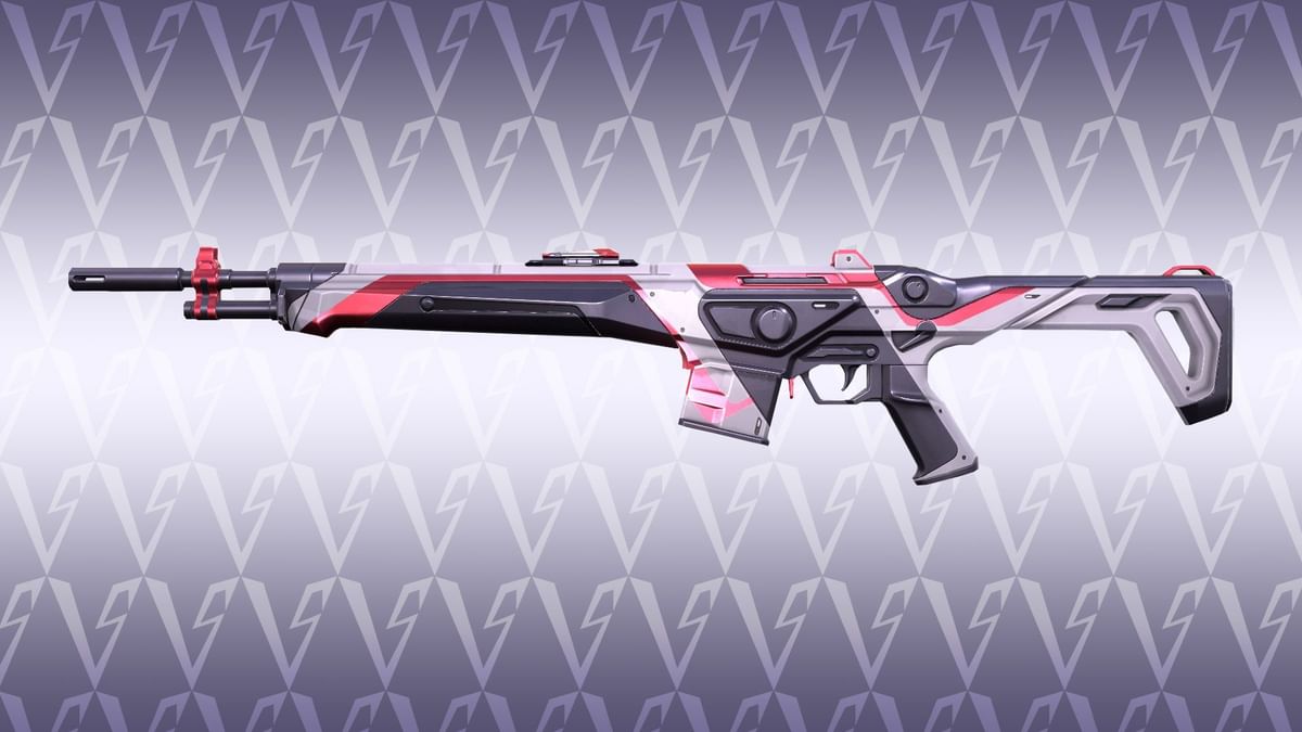 Full list of Guardian skins in Valorant as of Episode 5