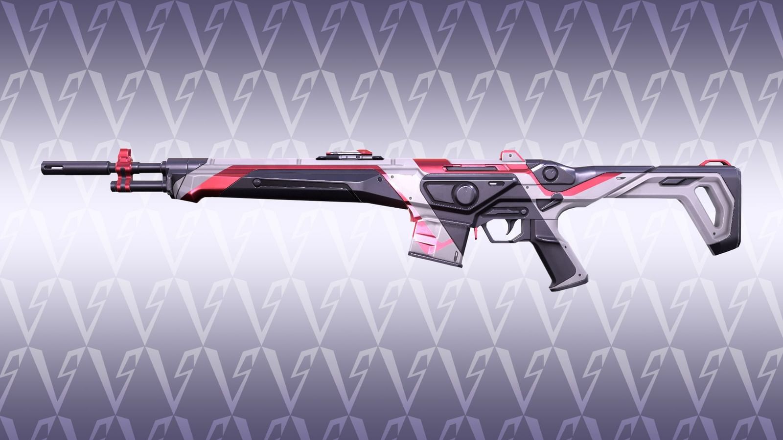 Full list of Guardian skins in Valorant as of Episode 5