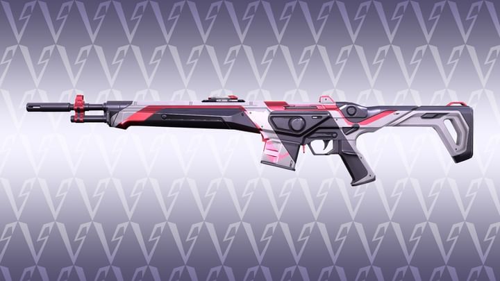 Full list of Guardian skins in Valorant as of Episode 5