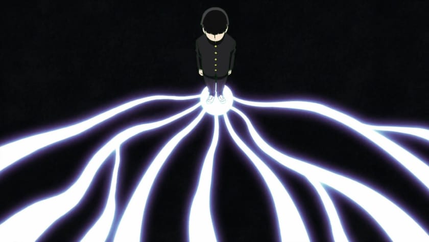 Mob Psycho 100 III episode 1 shows the new dynamic between Mob, Reigen ...