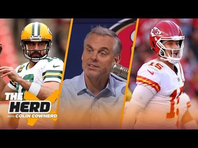 “Aaron Rodgers is a bailer” – NFL analyst rips QB after Packers’ meek ...