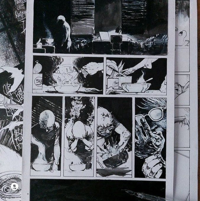 What to expect from Riddler: Year One? Exploring details behind The ...