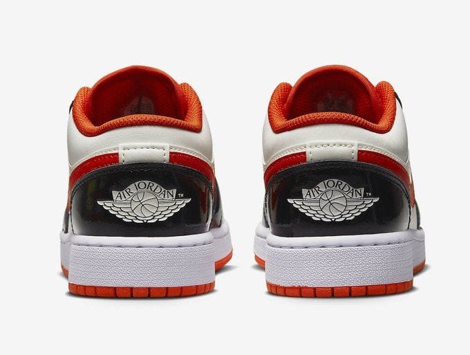 Where to buy Nike Air Jordan 1 Low Halloween? Everything we know so far