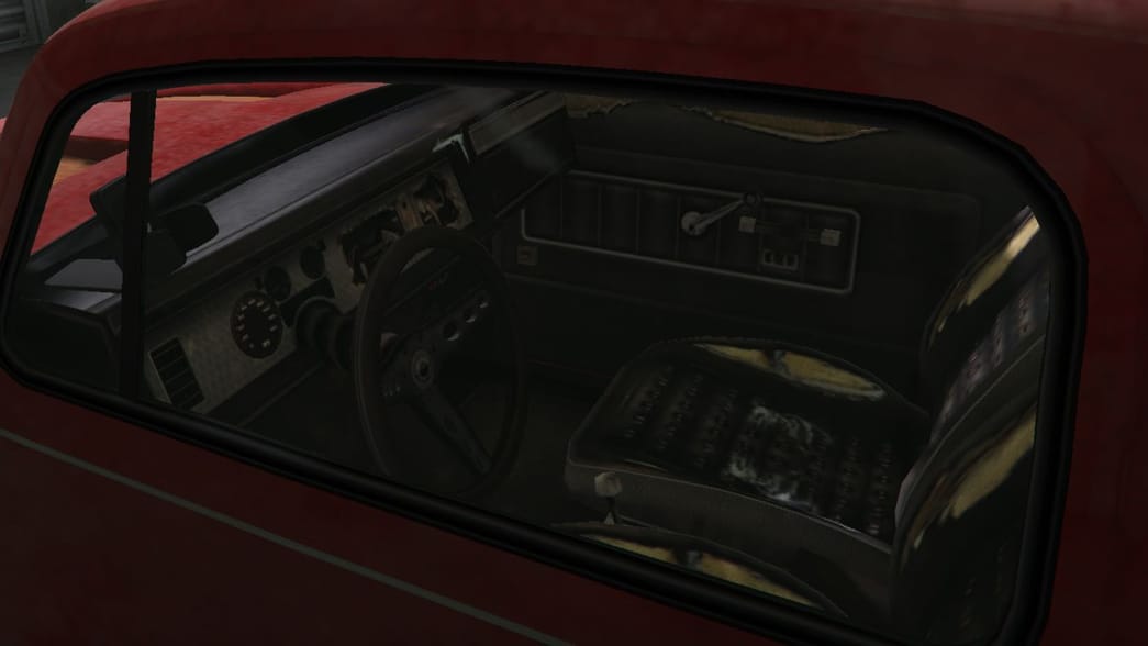 BF Injection in GTA 5