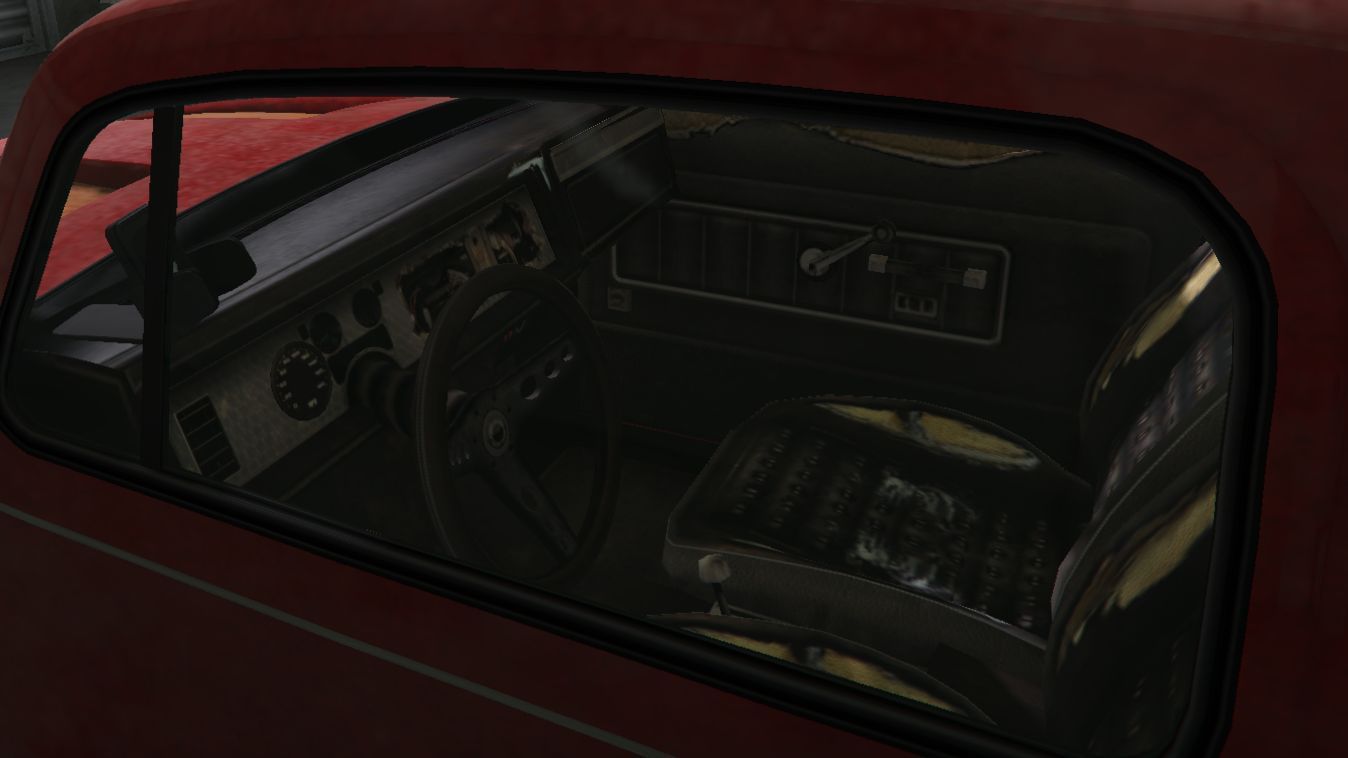 BF Injection in GTA 5