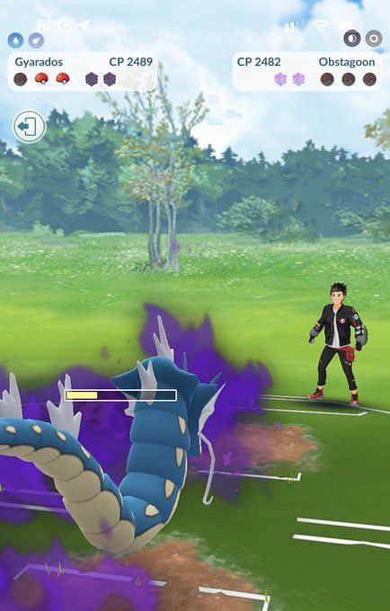 5 Pokemon Go Battle League Tips And Tricks For Players To Utilize