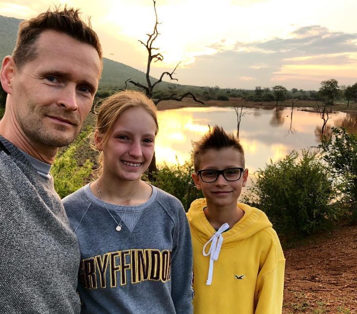 RonaldOMG's Profile, Net Worth, Age, Height, Relationships, FAQs