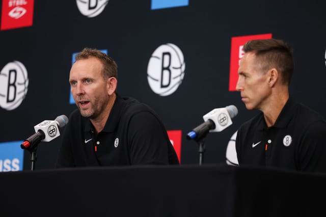 "We know that Kevin Durant is going to go out there" - Former NBA ...