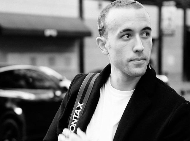 How much is Derrek Harris's Net Worth as of 2022?