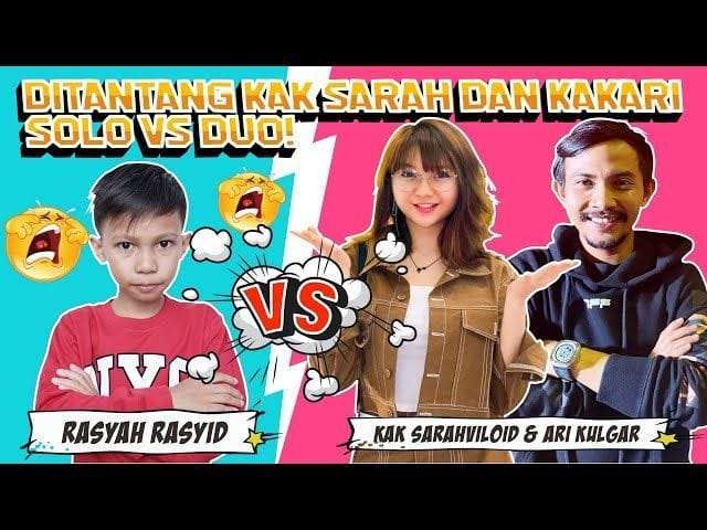 Rasyah Rasyid's Profile, Net Worth, Age, Height, Relationships, FAQs