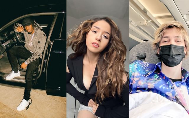 Streamy Awards 2022: Pokimane, xQc, HasanAbi, and Kai Cenat nominated ...