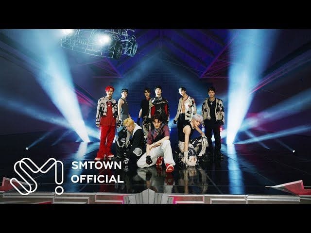 NCT 127 to showcase their title track 2 Baddies on Good Morning America concert series