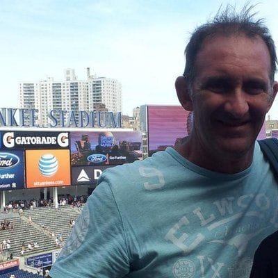 Tim David's Family - Father, Mother, Siblings, Wife & Kids