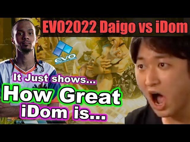 "Take each game as a lesson and try to make it fun": XSET iDom's advice for SF6, XRD Rollback ...