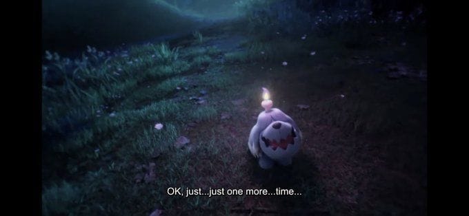 "Good Boy Ghost Dog": Pokemon Scarlet and Violet fans are in love with ...