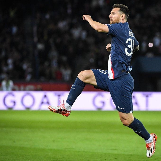 Phil Foden surpasses Lionel Messi with incredible record after hat ...