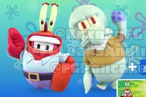 Is SpongeBob getting a Fortnite skin? Explained