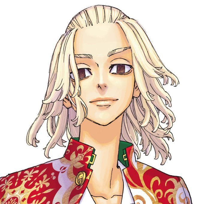 Mikey dominates Tokyo Revengers manga’s latest popularity poll