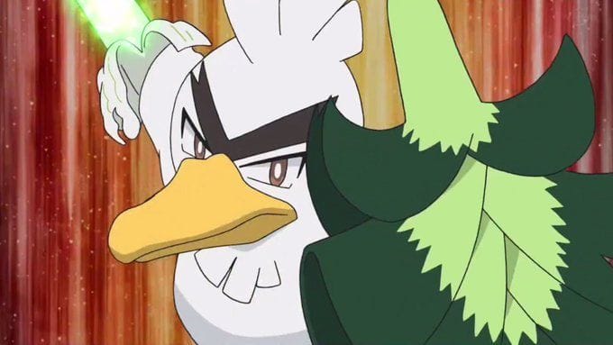 Pokemon Journeys episode 130: Ash vs Leon is breaking the internet