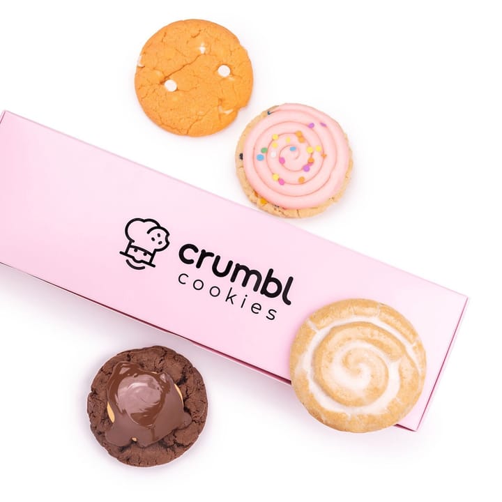 “We need new flavors”: Crumbl Cookies’ Halloween line-up and flavor ...