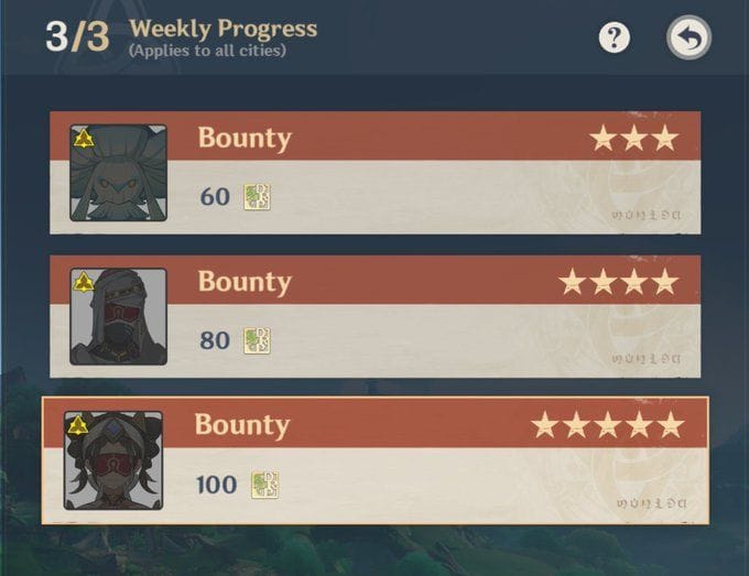 How to get Dendroculus finder gadget in Genshin Impact: Resonance Stone requirements and ...