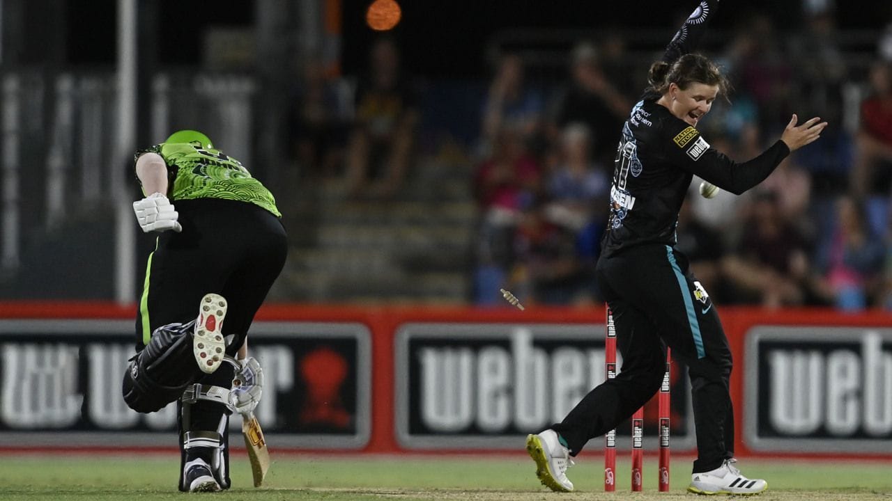 Courtney Grace Sippel Stats, Records, Average, Recent Performance ...