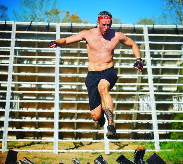 Aaron Esser's Profile, Net Worth, Age, Height, Relationships, FAQs