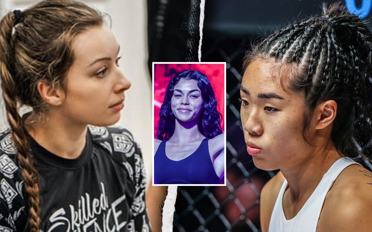 “Probably shouldn’t have called out Angela” - Lea Bivins thinks it’s ...