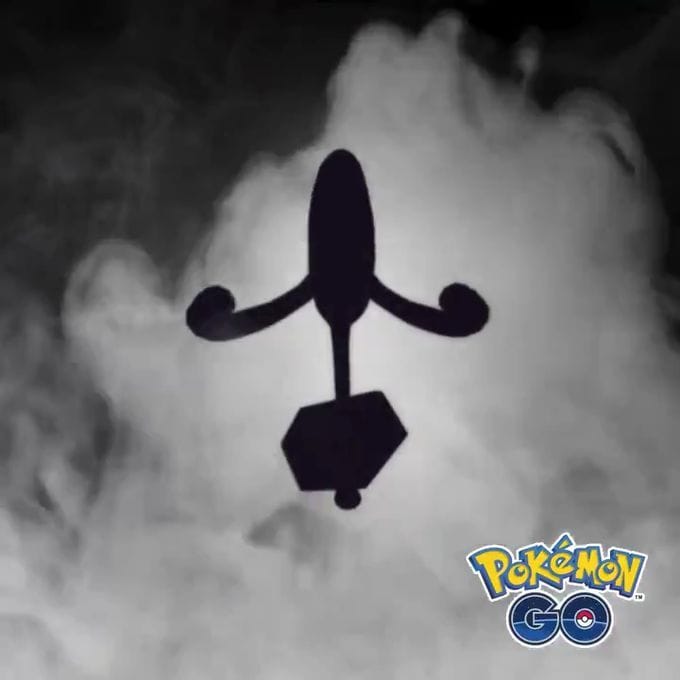 How to evolve Galarian Yamask in Pokemon GO