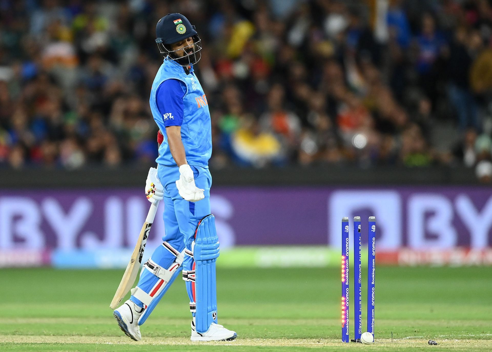 T20 World Cup 2022 Hits And Flops As India Register Emphatic Win In