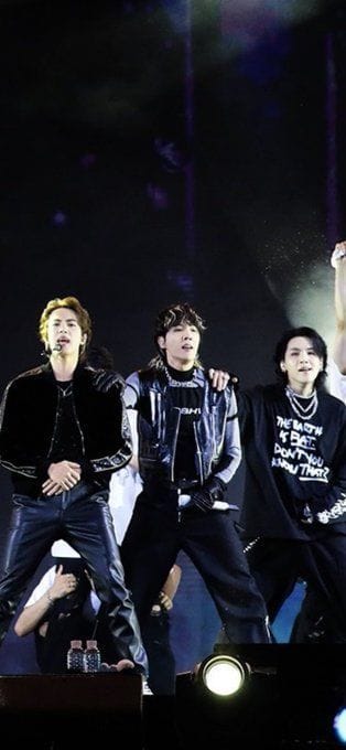 "KSJ1 is coming": BTS' Jin announces solo album at BTS' Yet To Come ...