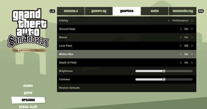 How to download GTA Trilogy's new update on all platforms