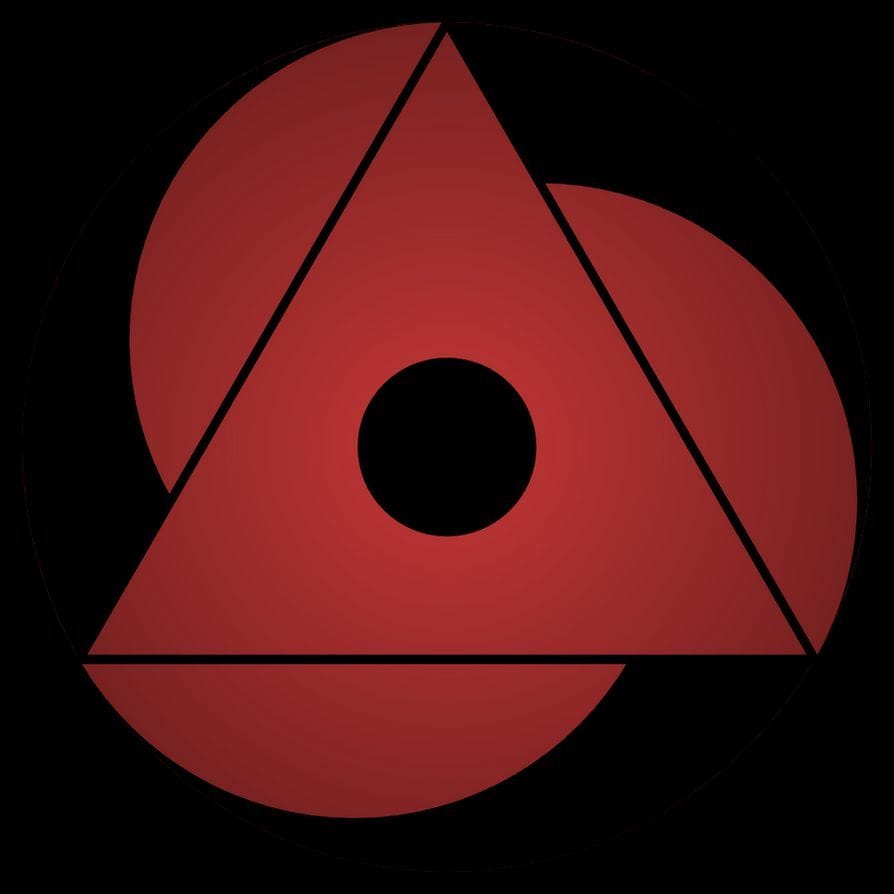 Who is Baru Uchiha in Naruto?