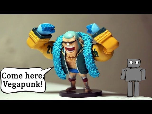 One Piece theorist claims that Egghead is based off Whiskey Peak