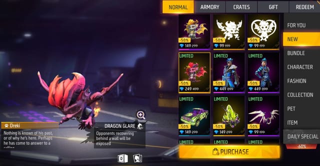 How to get Frost-Draco Commander Bundle and other cosmetics at 50% ...