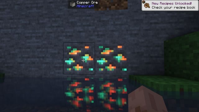 5 best Minecraft mods for ores in 2022